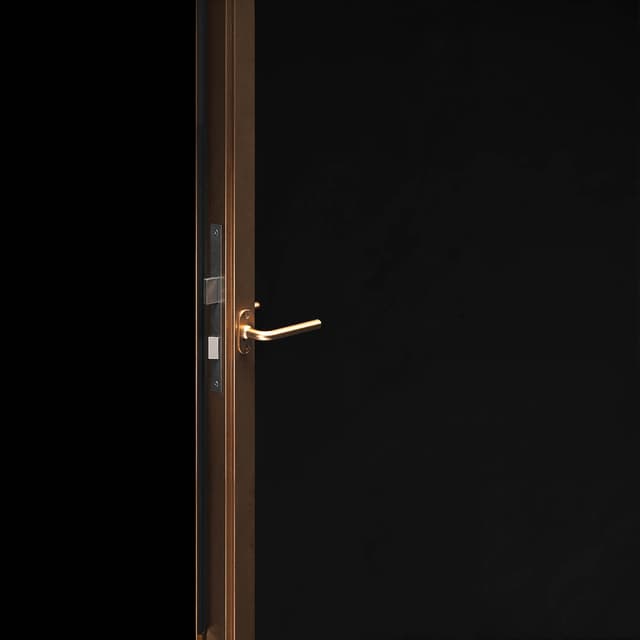 Round Handle - G12 - ENVO