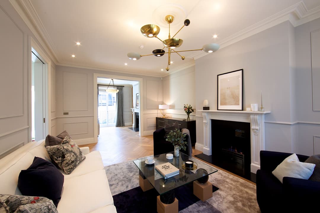 Double Pocket - ENVO