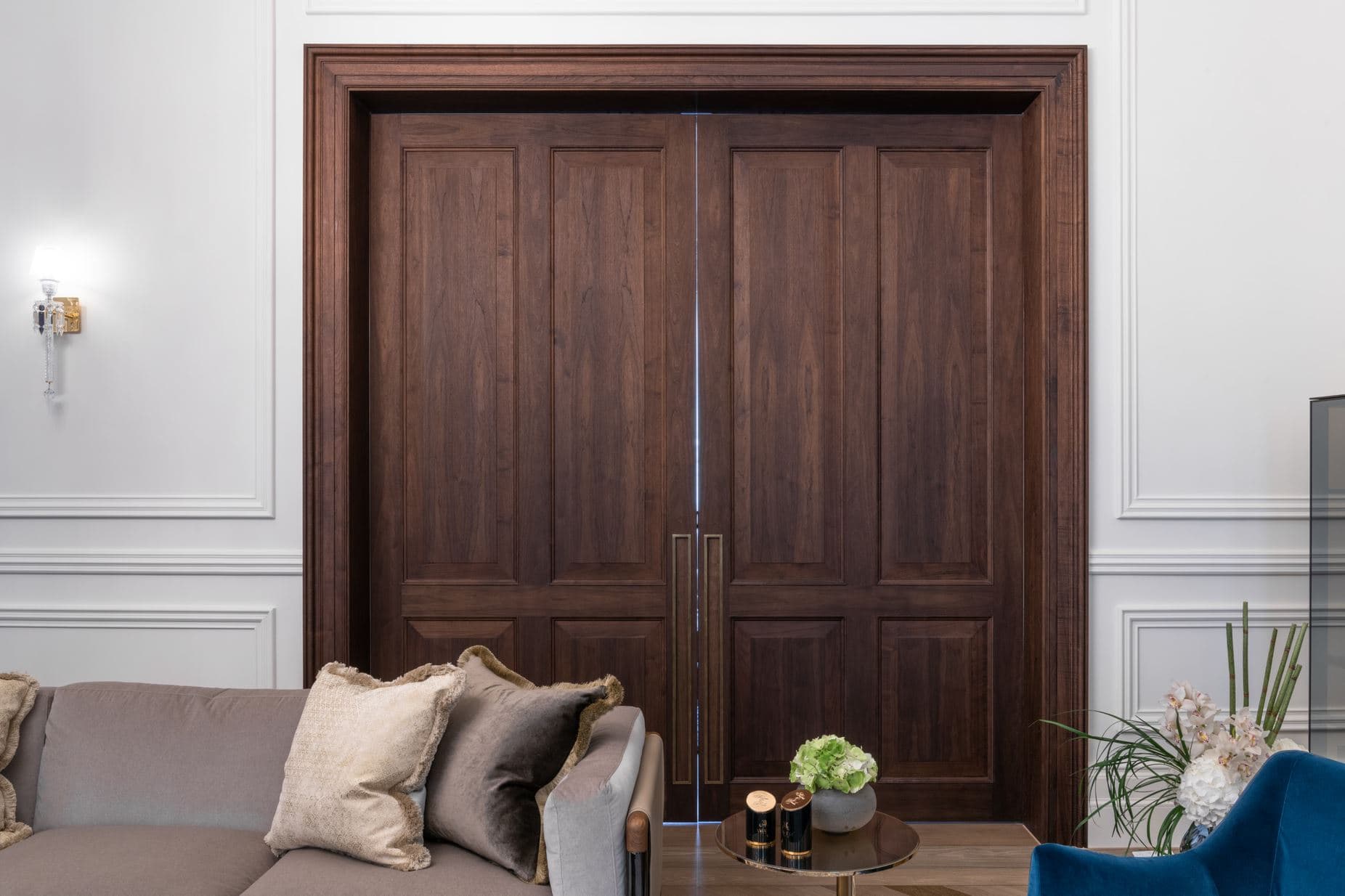 Double Pocket - ENVO