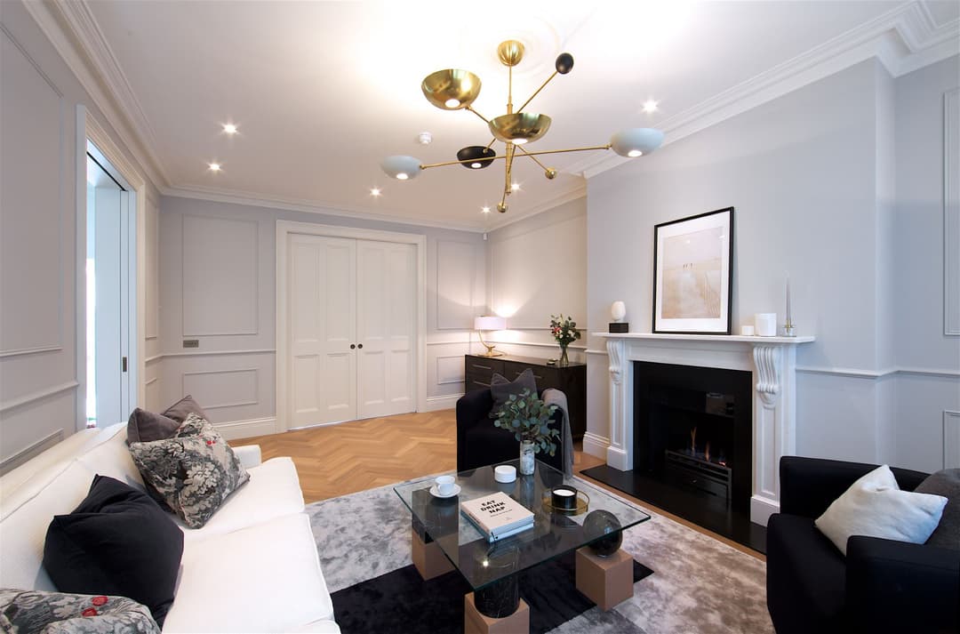 Double Pocket - ENVO