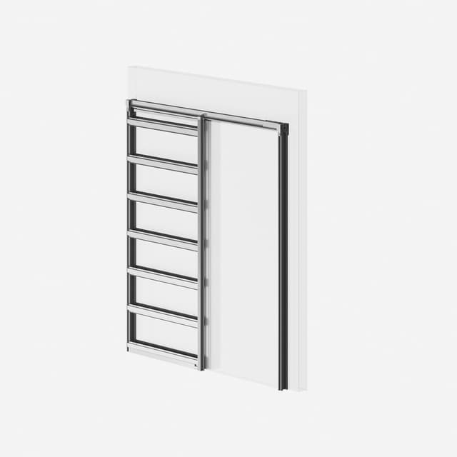 Single Pocket - ENVO