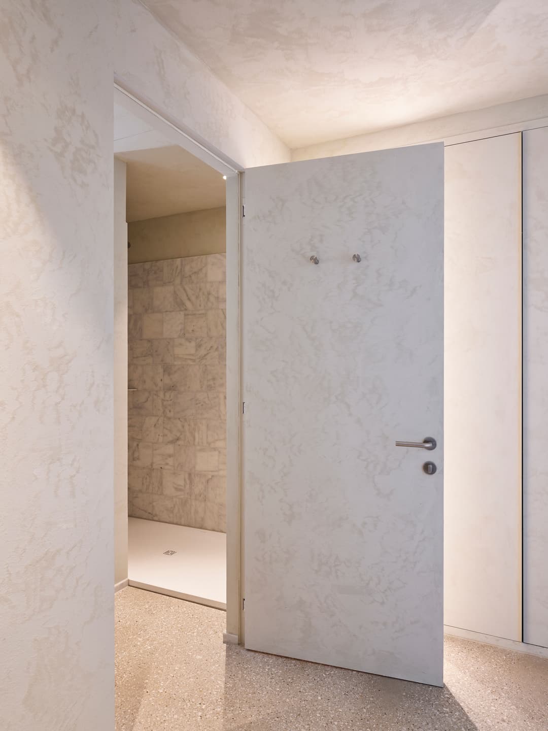 Single Flush Doors - ENVO
