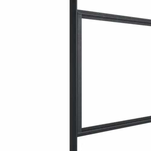 Pivoting Steel Doors - ENVO