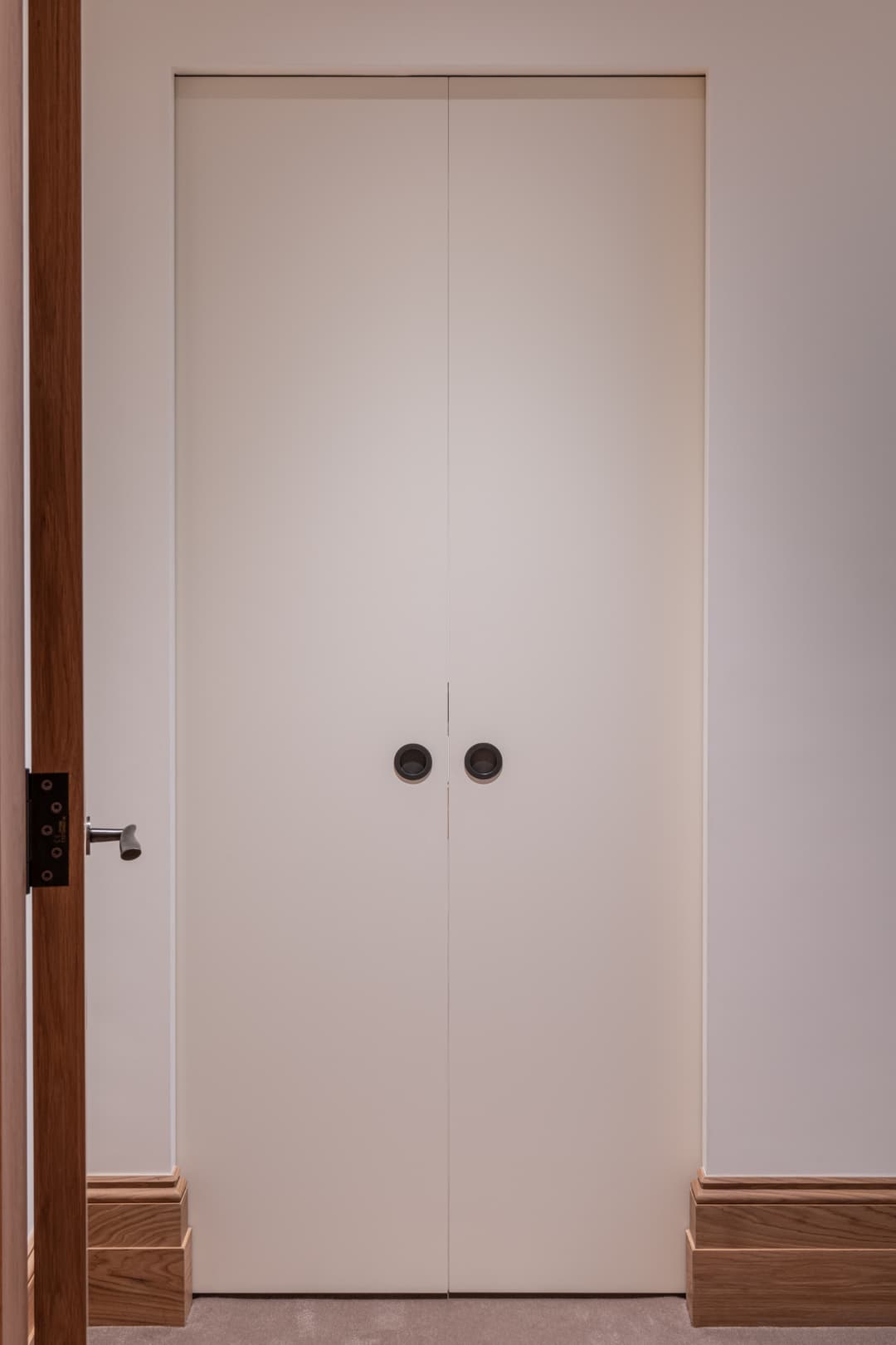 Double Pocket - ENVO