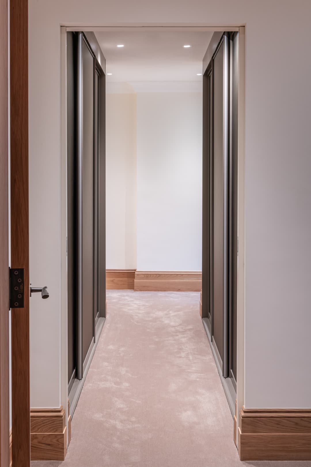 Double Pocket - ENVO