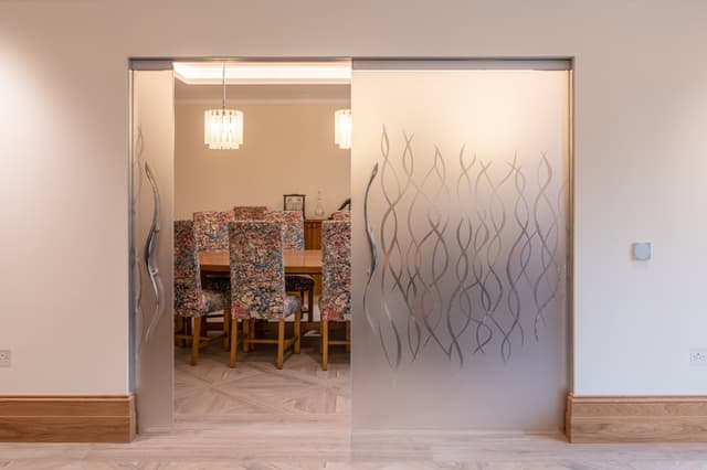 Double Pocket - ENVO